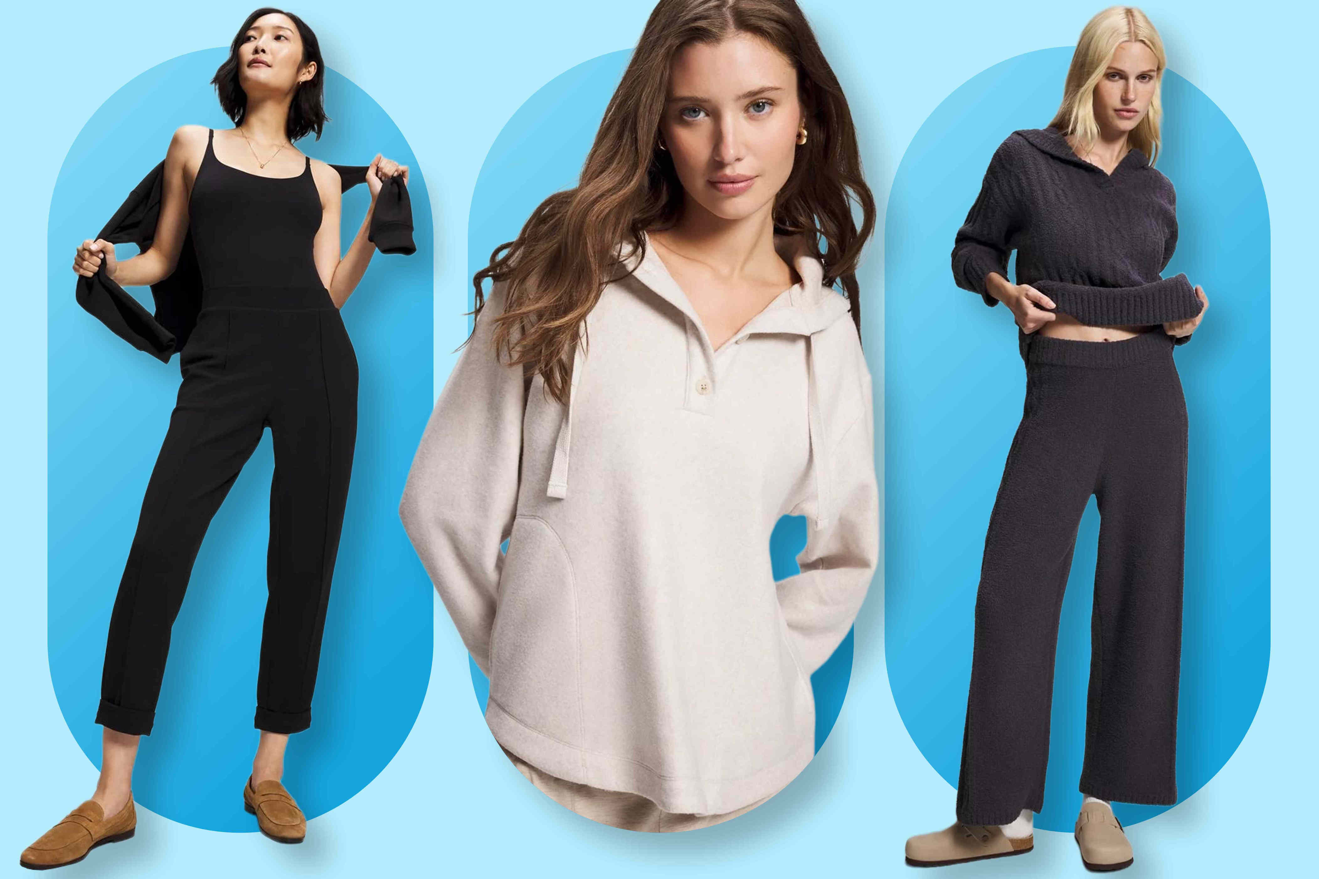 I’m buying Soma’s lounge sets while they’re up to 68% off — cozy ...