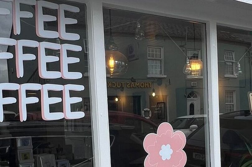 Popular Galway cafe awarded prestigious Irish food award