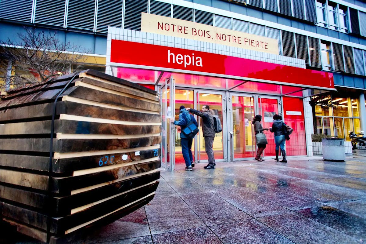 Référendum contre la baisse de la subvention des HES