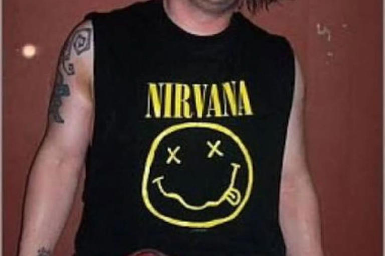 Top wrestler dies as WWE and AEW stars pays tribute to six-time champion