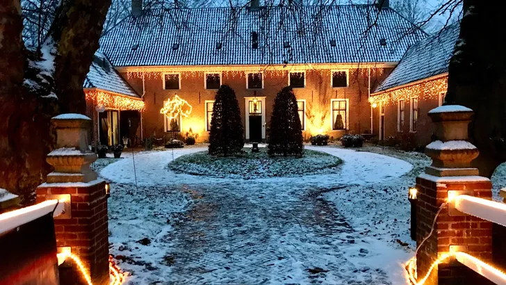 Eropuit op eerste kerstdag: deze 3 bijzondere plekken in Drenthe zijn ...