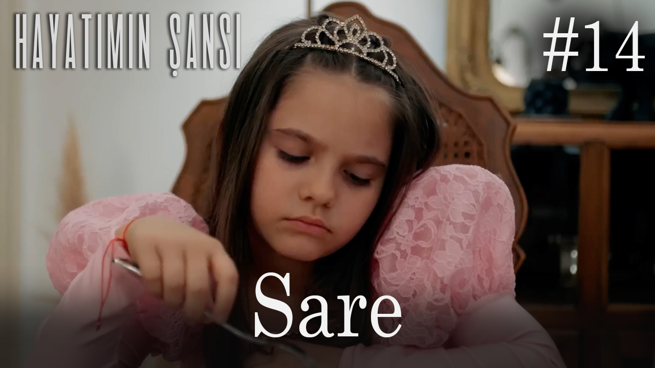 Sare #14