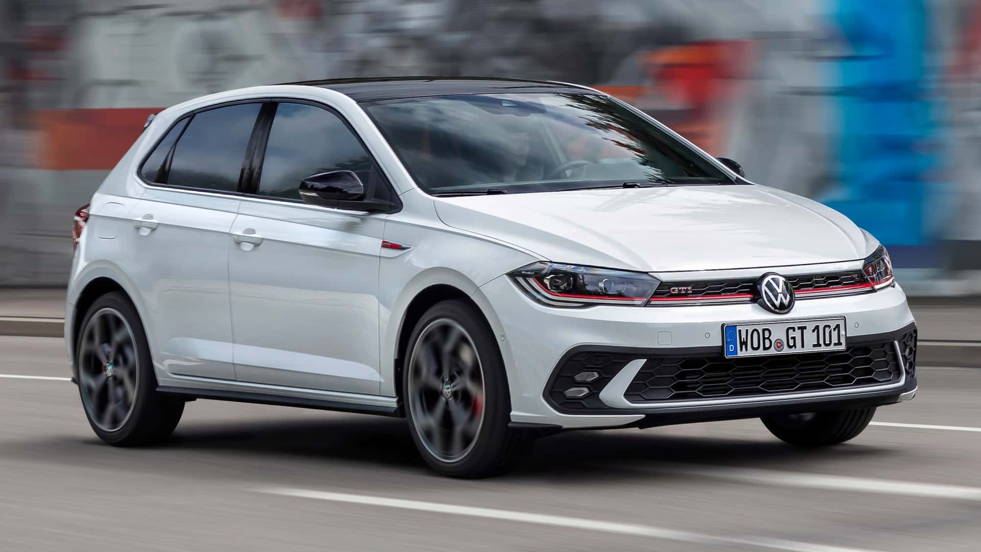 Volkswagen warns small gas cars are doomed: 'The future... is electric'