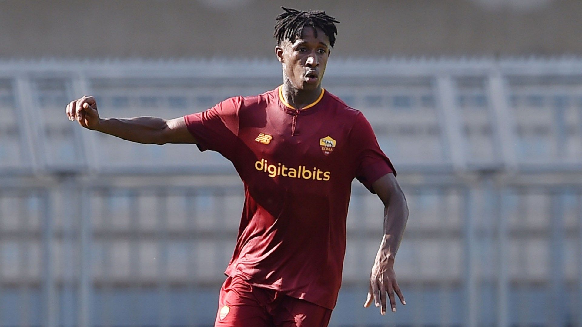 Chi è Muhammed Bah, il classe 2007 convocato da Gasperini per Juventus-Roma