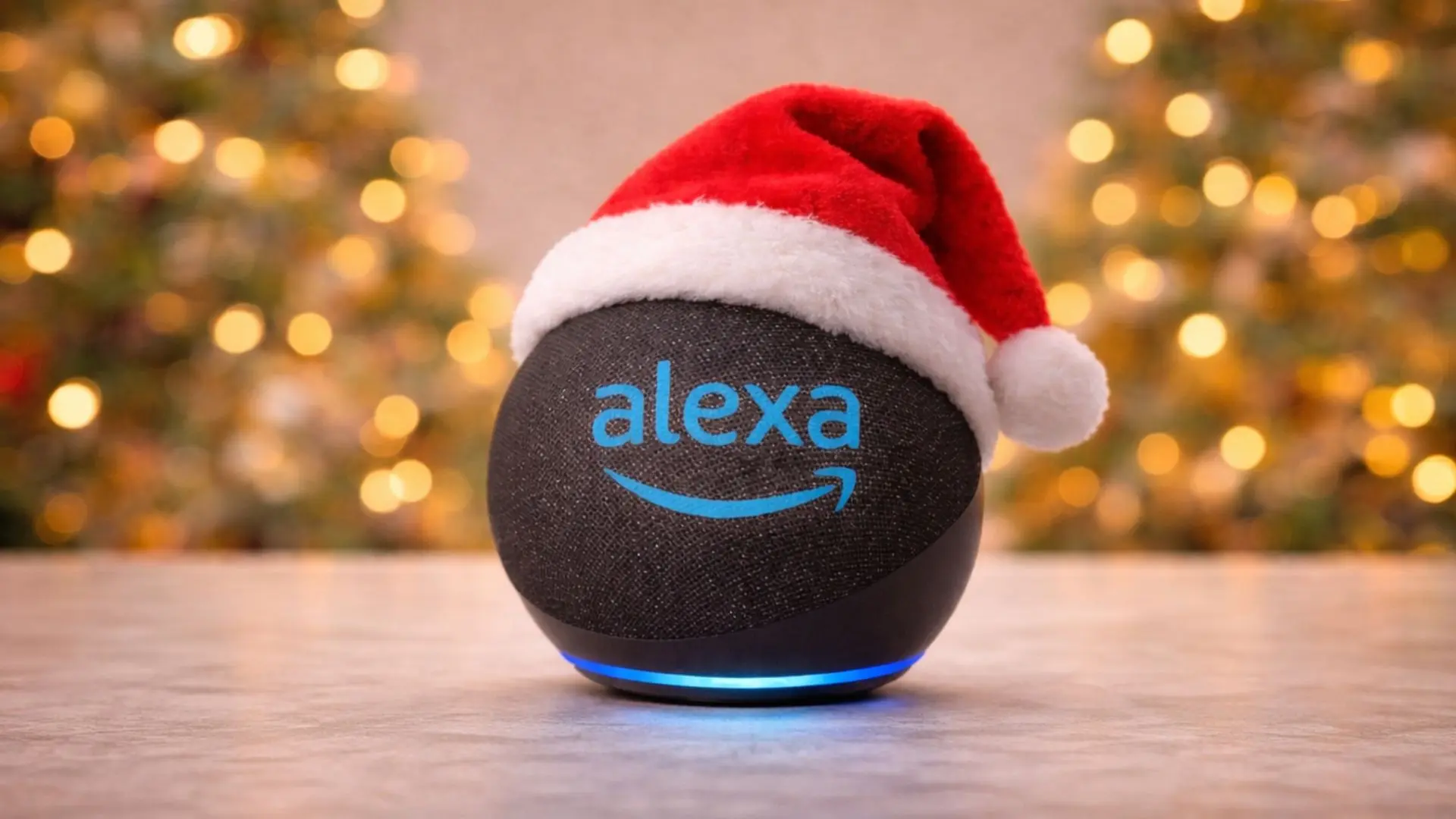 Alexa navideña: nueve preguntas que puedes hacerle para entretener a ...