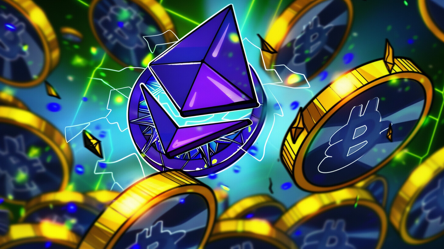 Excitement builds as DeFi crypto Mutuum Finance (MUTM) nears V1 Sepolia ...