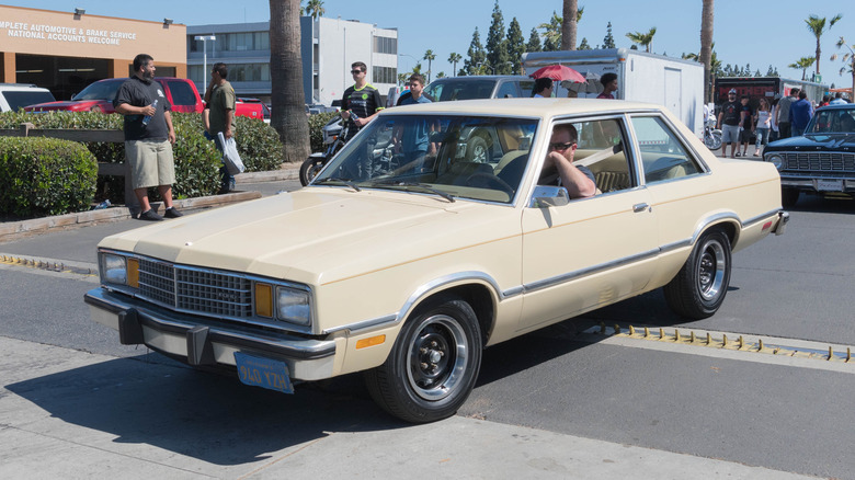 18 classic cars that are cheap to buy today
