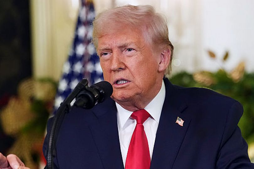 Fox News ridicules Donald Trump fanatic over president's 'impossible' math