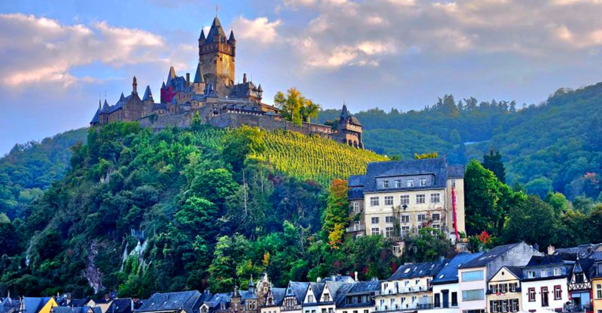 14 underrated places in Germany most travelers miss