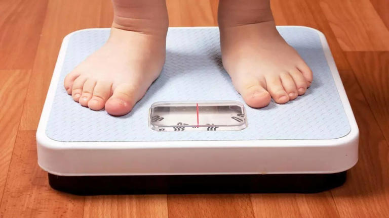 Underestimating your child’s weight status? Study in Serbia finds why ...