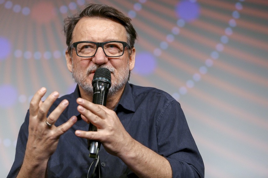 Żona Roberta Więckiewicza w obiektywie – poznaj Natalię Adaszyńską