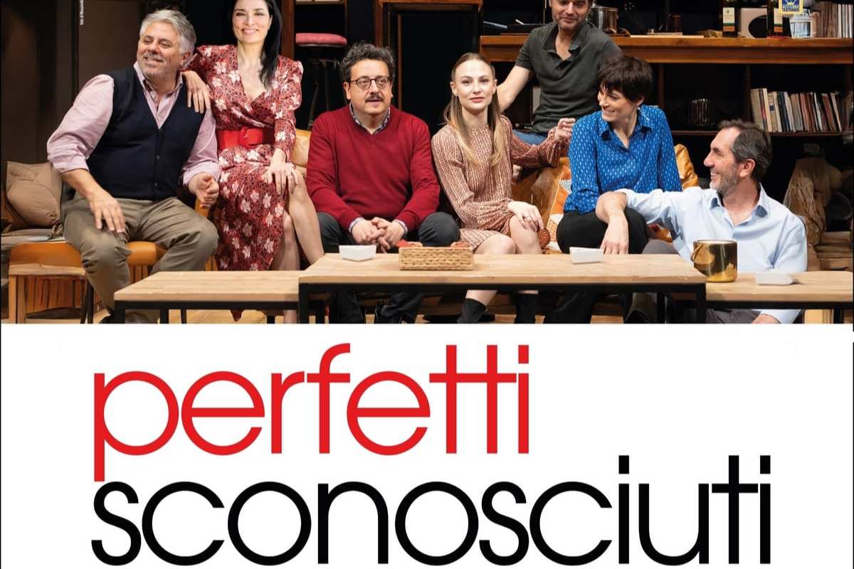 Catania, l’Abc accoglie “Perfetti sconosciuti” di Paolo Genovese: i ...