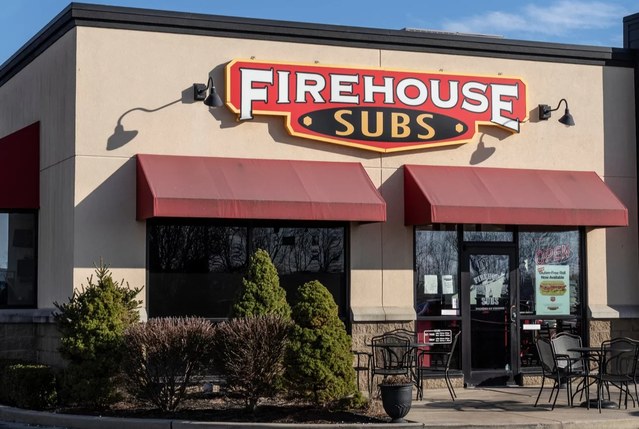 Is Firehouse Subs open on Christmas 2025?