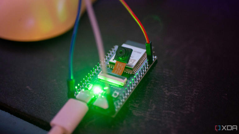 My home lab taught me more than my computer science degree