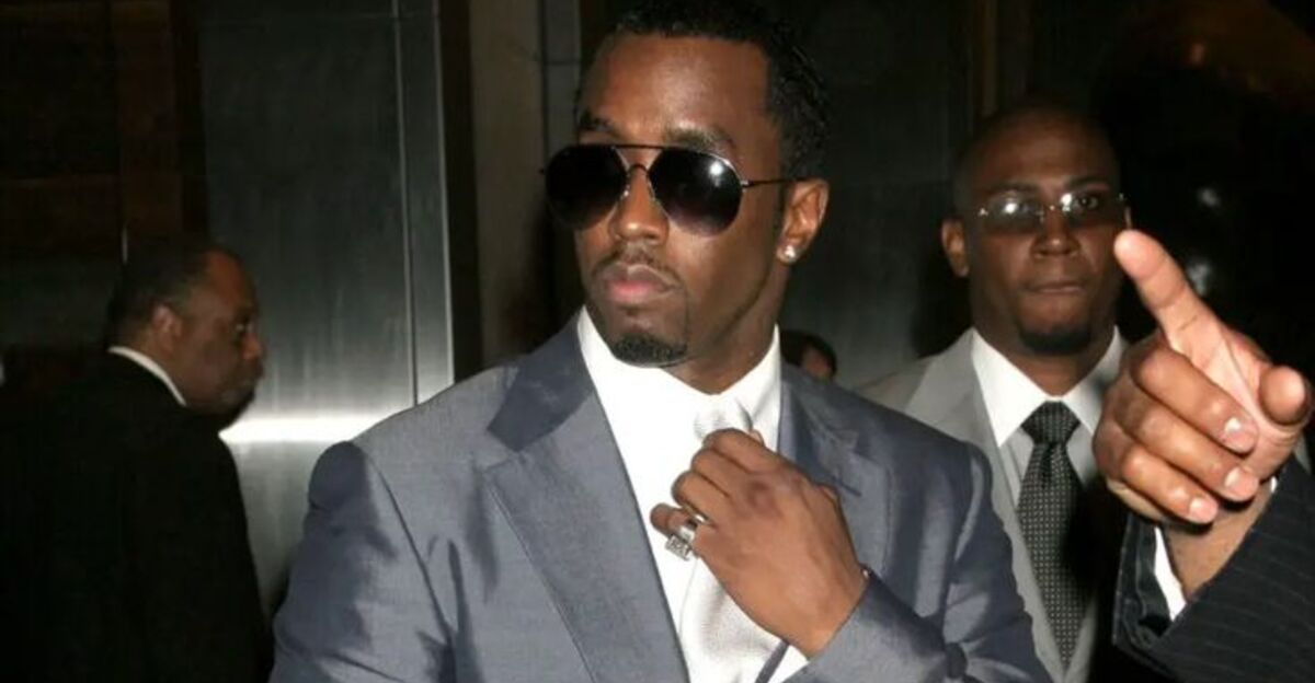 50 Cent warns Wayans over Netflix Diddy doc—vendetta goes public