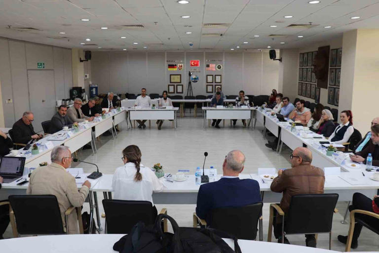 Söke’de Priene Antik Kenti için önemli adım