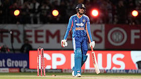 Shubman Gill dropped as India announce T20 World Cup 2026 squad; Axar ...