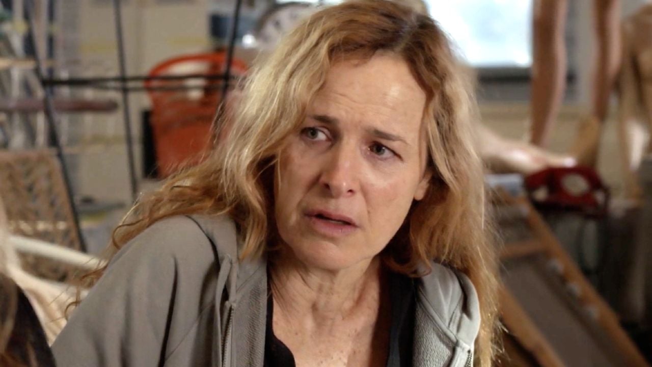 Un si grand soleil en avance : Hélène est en cavale! Ce qui vous attend ...