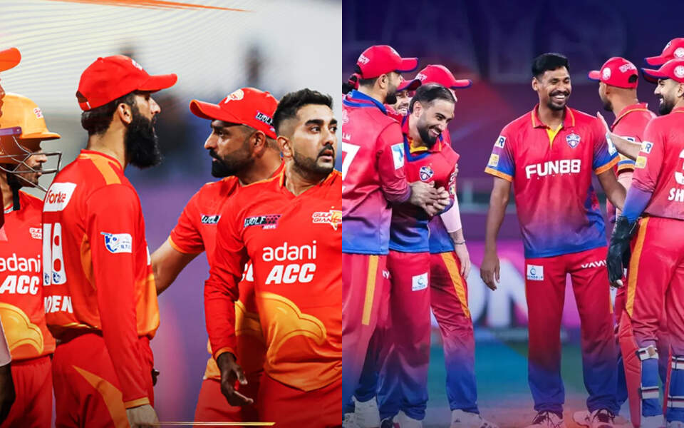 ILT20: Match 23, GG vs DCP match prediction – Who will win today’s ...