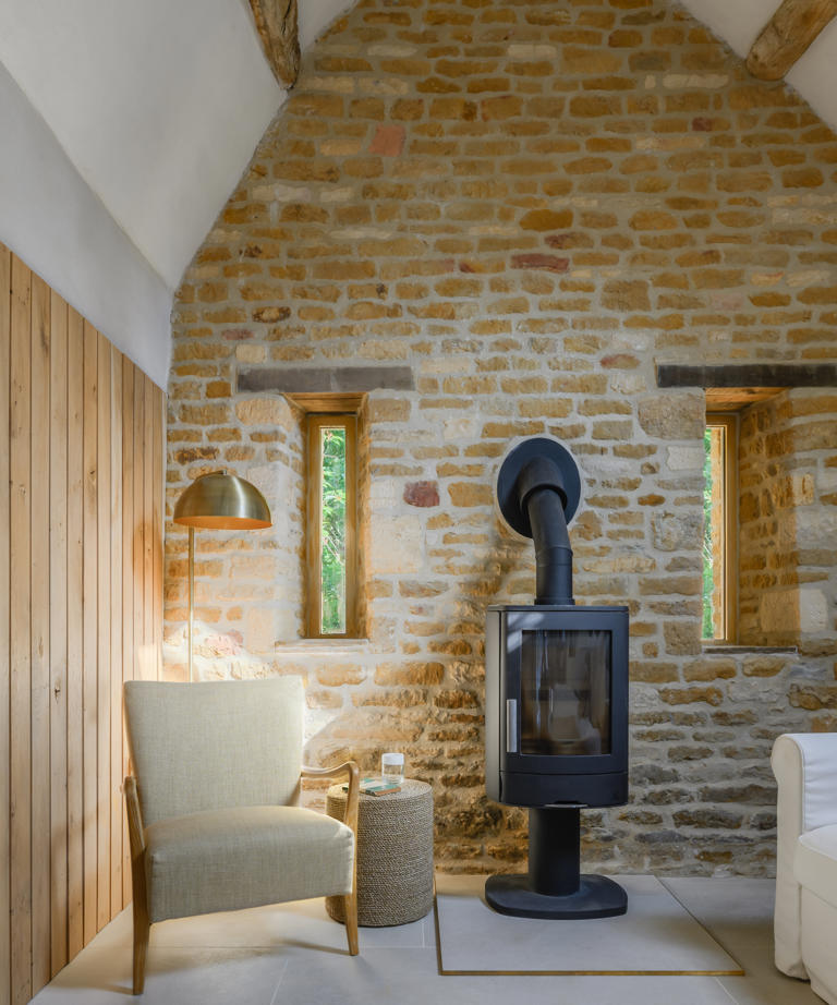 There's more to choosing barn conversion windows than you might think