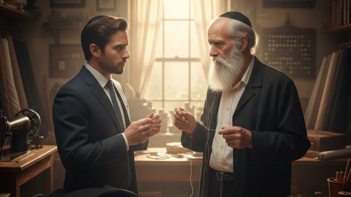 No vinimos solo a coser botones: la historia que invita a replantear el ...