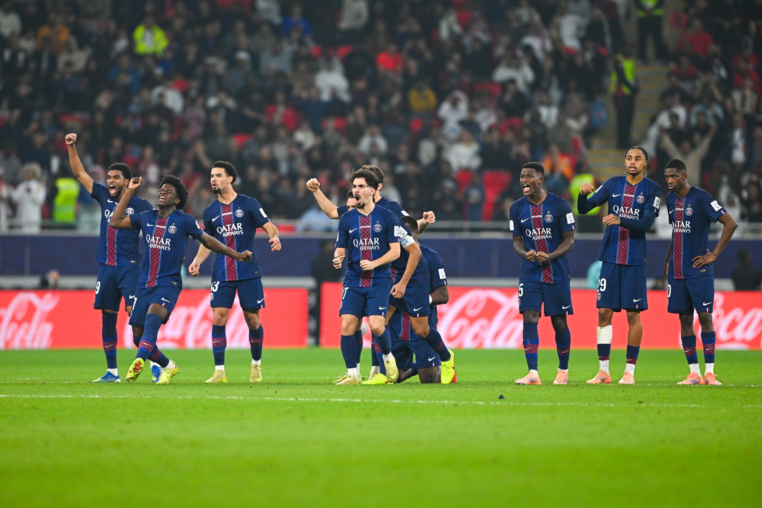 PSG/Flamengo – Que retenez de vous de la victoire parisienne