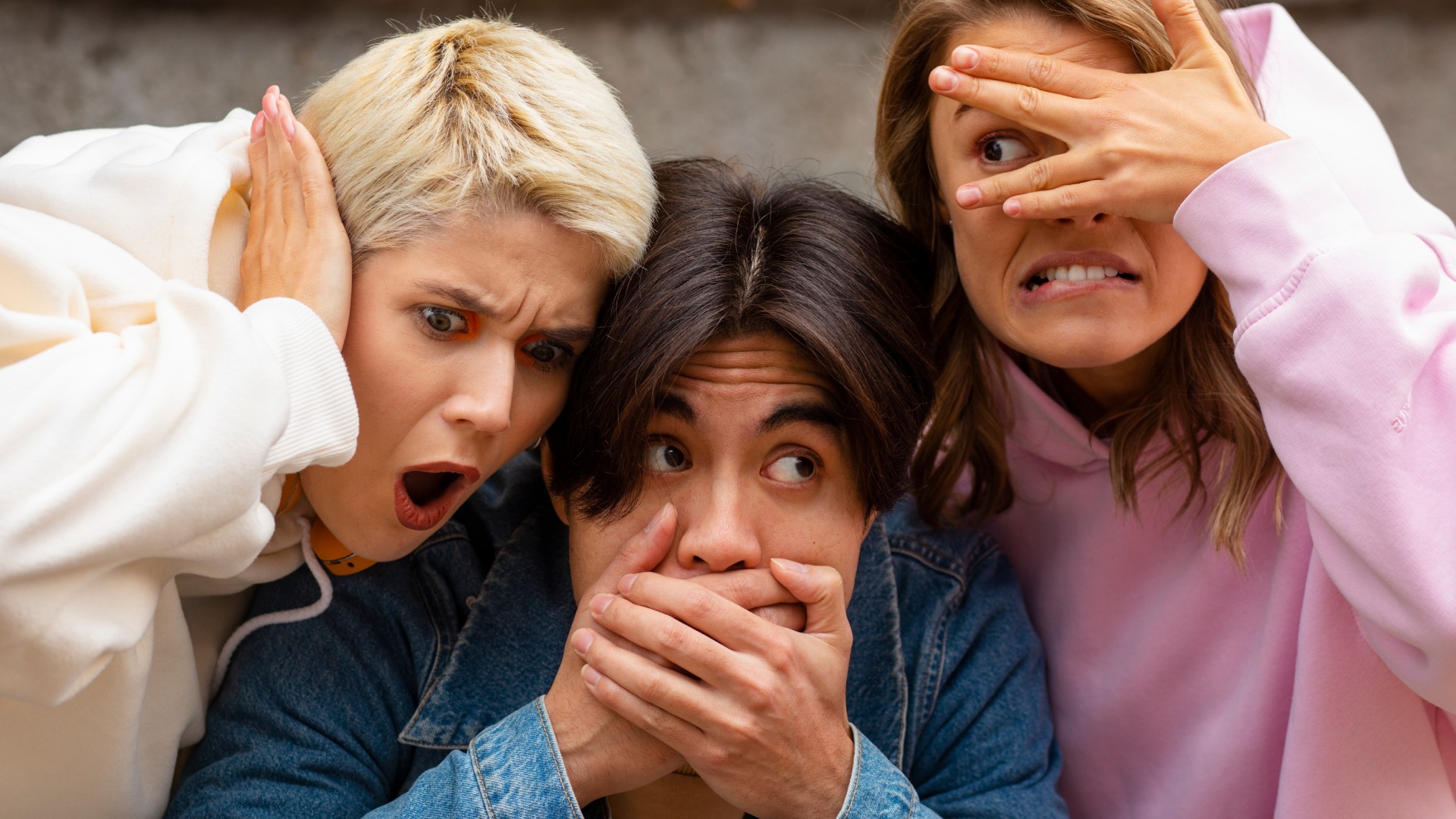 Why we always mix up the names of those we love (and what that says ...