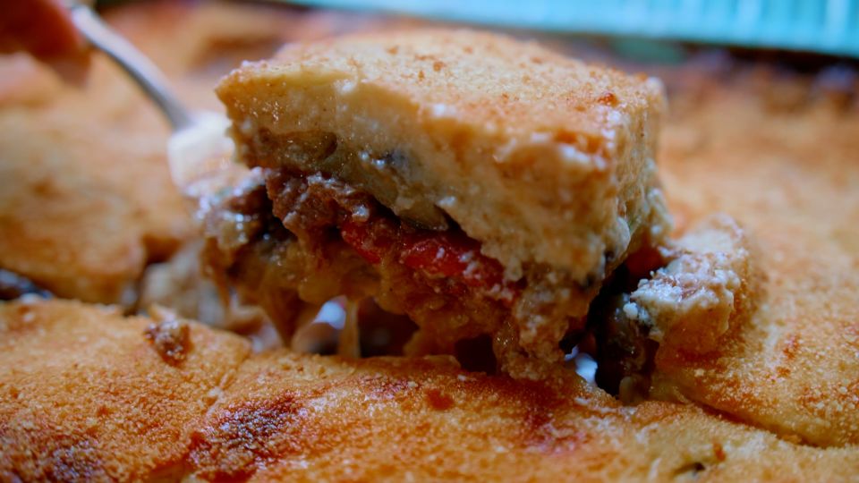 Our favorite Mediterranean chef says this is the best thing she’s ever made