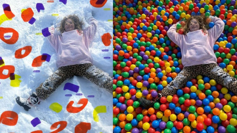 I stopped typing prompts — drawing on my photos with Google’s Nano ...