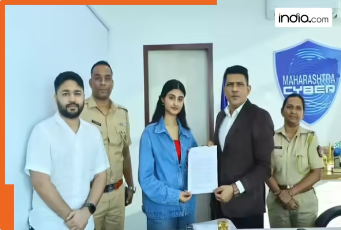 Payal Dhare controversy: Maharashtra Cyber Police issues major update ...