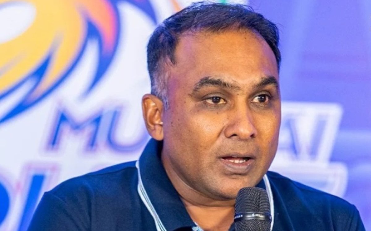 Shardul Will Give MI A Different Structure With His Versatility ...