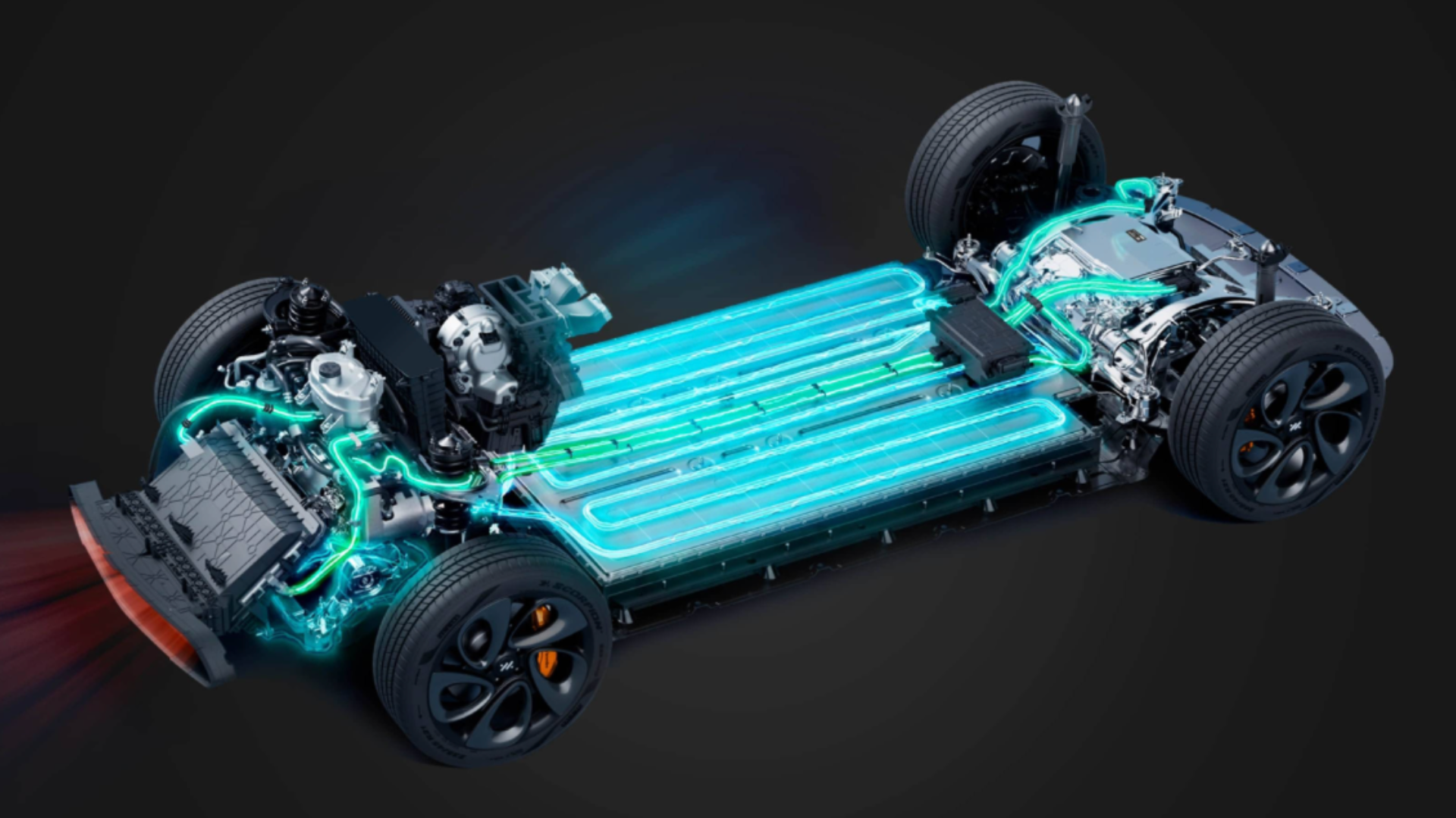 Solid-state batteries carry fire risks similar to liquid cells despite ...