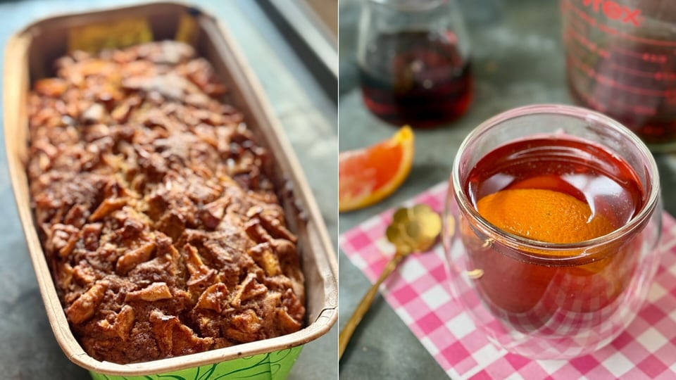 How to cook and bake with maple syrup