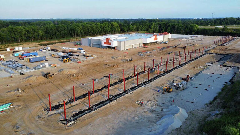 Buc-ee's confirms opening date for first Ohio store