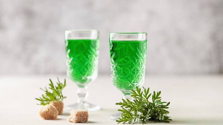 The ultimate guide to drinking absinthe