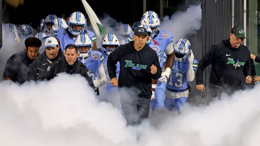 Tulane vs Ole Miss final odds and predictions: Florida fans keeping an ...