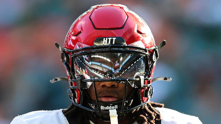 Bailey ends sophomore season with Gasparilla Bowl win