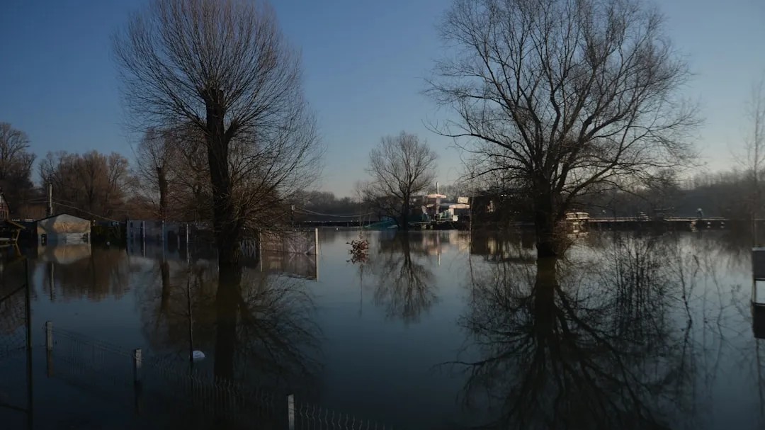 Why you should rethink buying a home in these 5 flood-prone ZIP codes