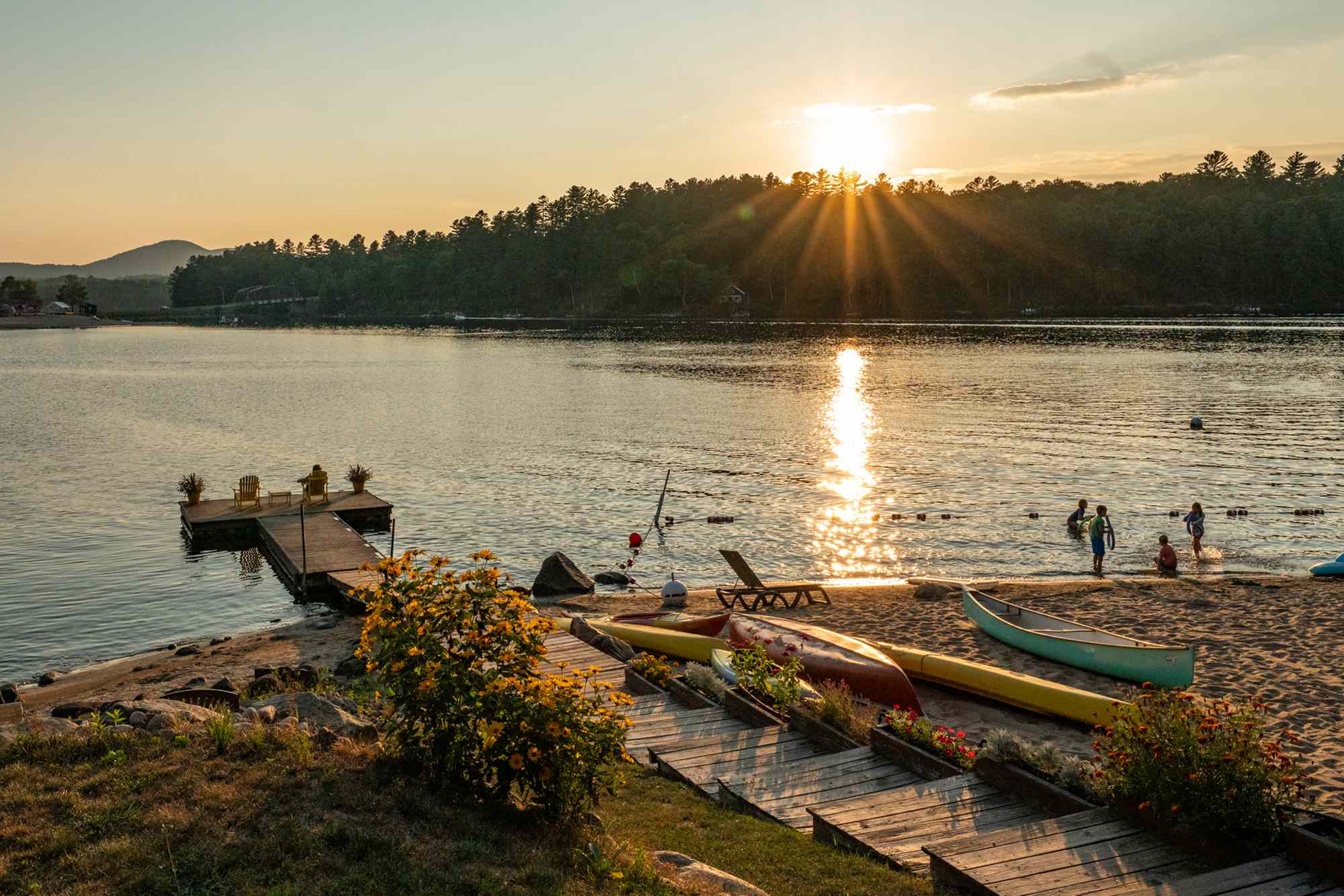 This town in the Adirondacks is a true hidden gem—and it's a perfect 4 ...