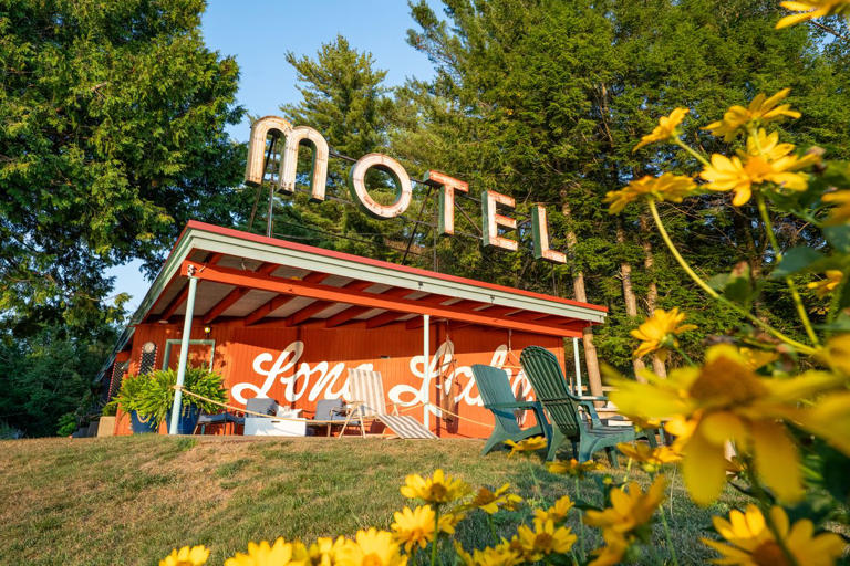 This town in the Adirondacks is a true hidden gem—and it's a perfect 4 ...