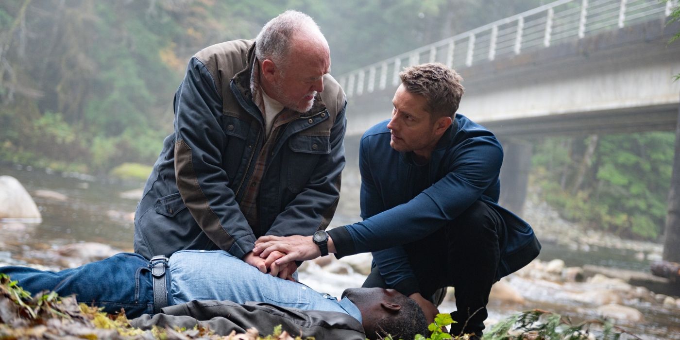 Tracker season 3's controversial cast shake-up just officially paid off ...