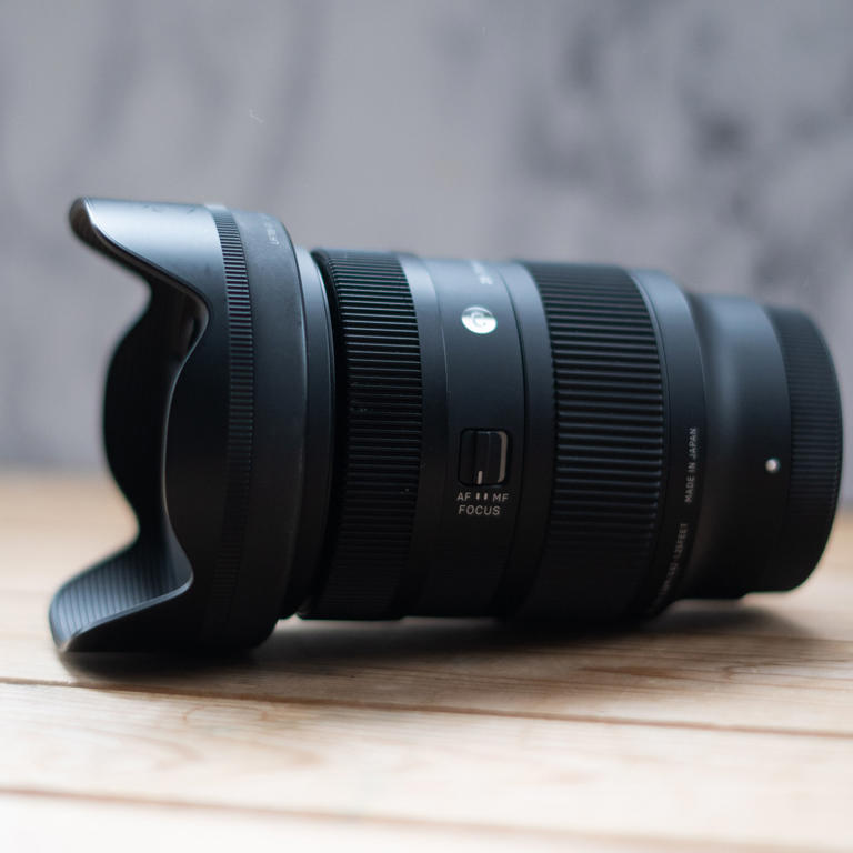 LK Samyang / Rokinon AF 24-60mm f/2.8 FE review: A downsized delight ...