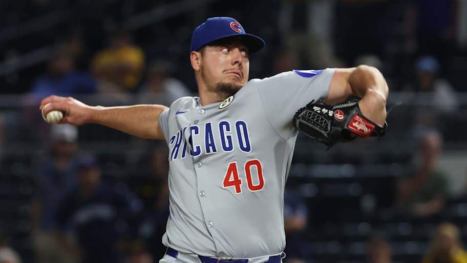 Cubs notes: Imai boost, Alex Bregman prediction, Nico Hoerner trade ...