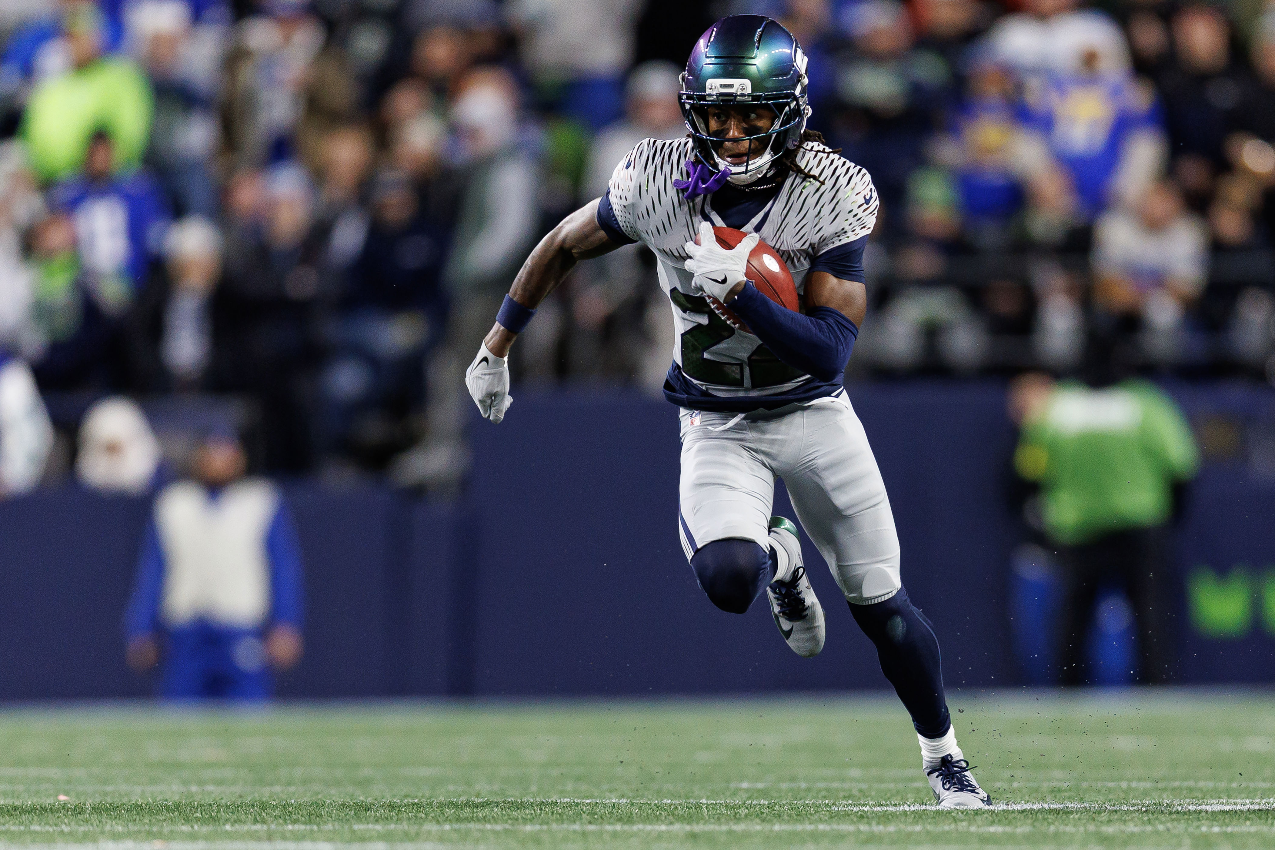 Fleur-de-Links, December 20: Looking at some former Saints around the ...