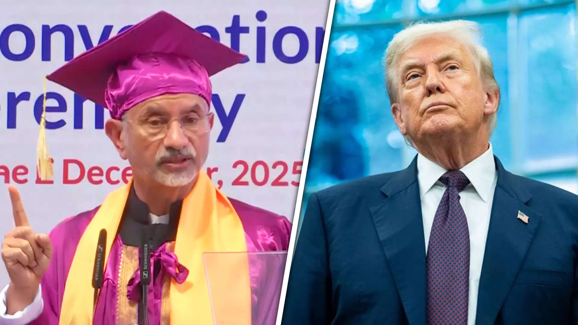 'Global order has changed forever, no single nation can dominate all ...