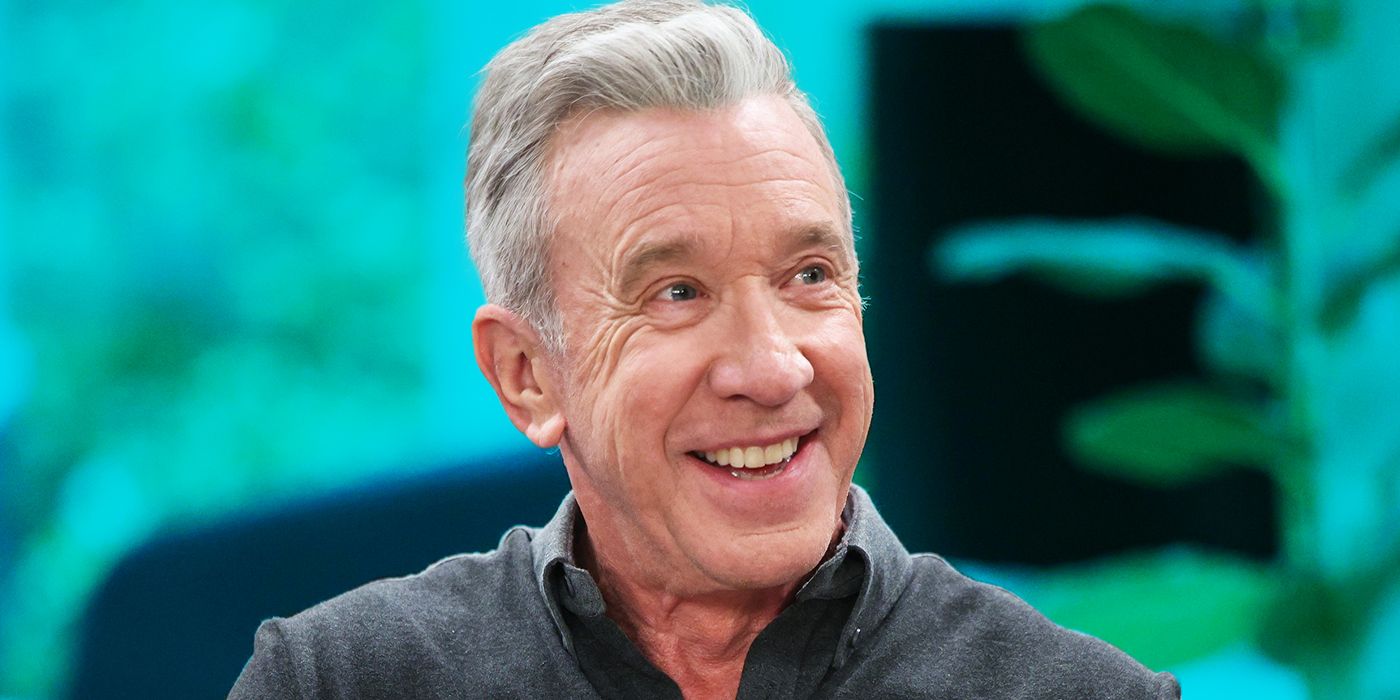 Tim Allen's newest comedy series' future may be in doubt following ...