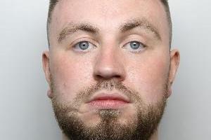 Two guilty in connection with Sheffield murder