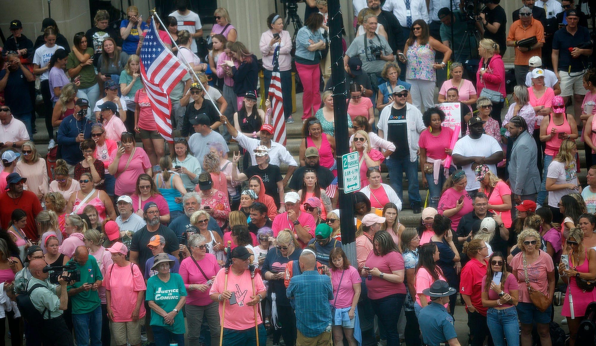 Lifetime Karen Read movie is here. How to watch it