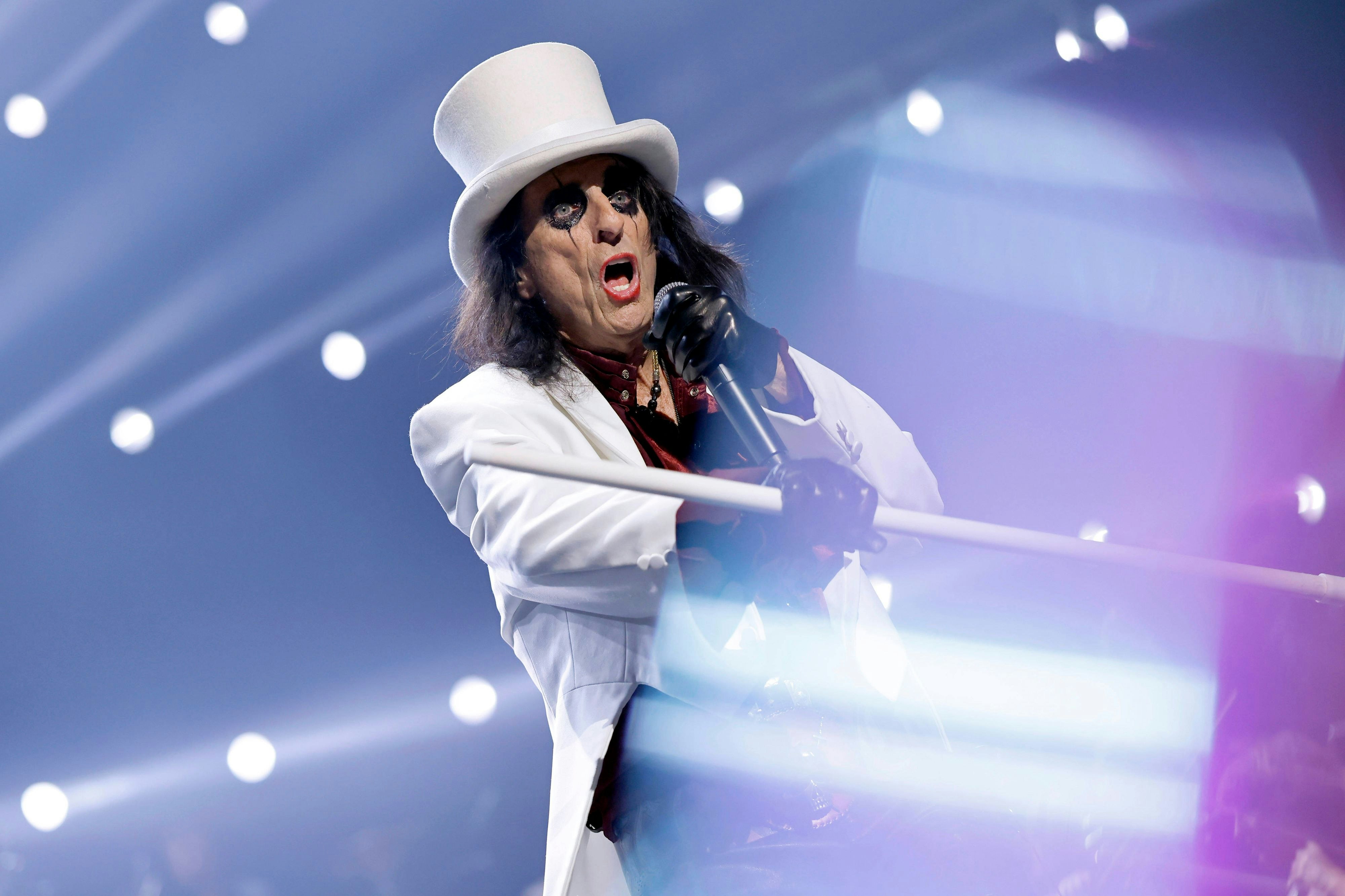 Star-Auflauf in Köln: Fan-Lieblinge stellen Legenden in den Schatten