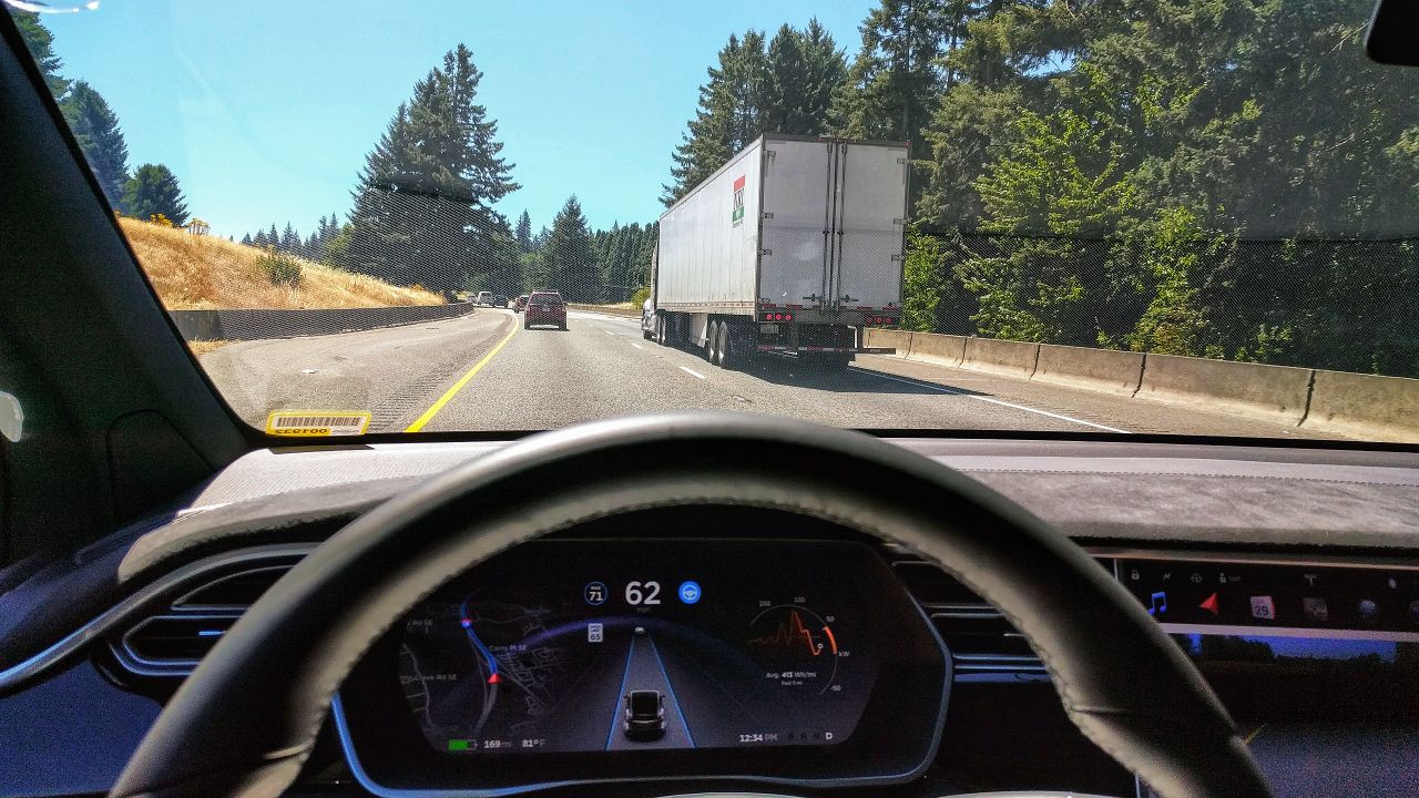 Tesla’s Autopilot recall quietly admits what NHTSA had warned for years